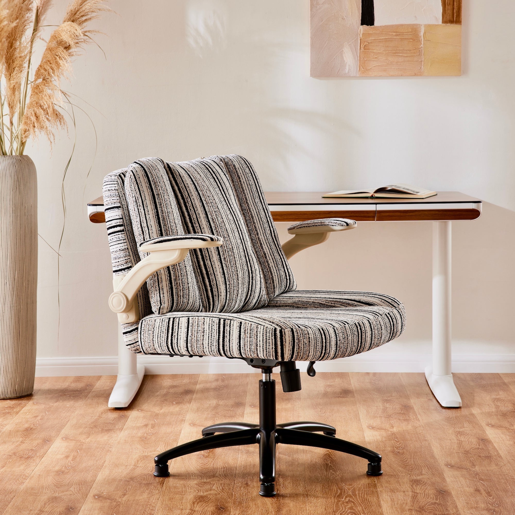 Criss Cross Chair – Pipersong