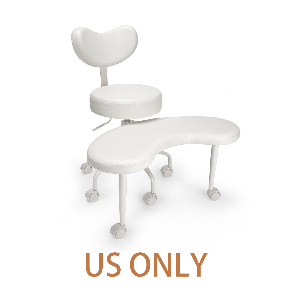 Pipersong Meditation Chair, Cross Legged Desk Chair